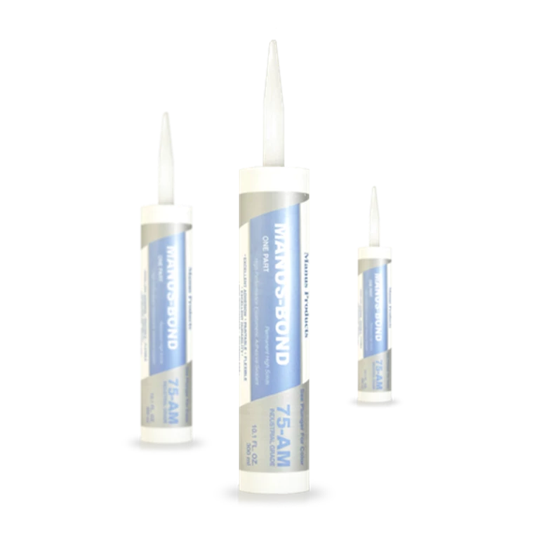 Butyl Products | Sealants, Waterproofing Solutions - Manus Products